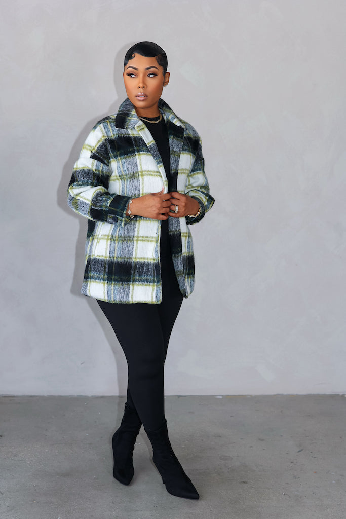 Ice Age Jacket/Top – MuurSwagg